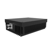 China 100W Low PIM RF Termination Load 0-4GHz with 4.3-10 Female Connector -160dBc IM3 IP65 Rated for sale