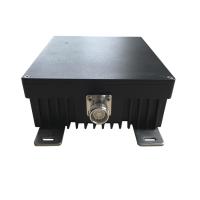 China 100W Low PIM RF Termination Load 0-4GHz with 4.3-10 Female Connector -160dBc IM3 IP65 Rated for sale