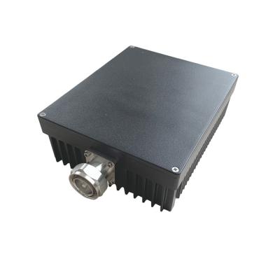 China 0-4GHz 100W Low PIM DIN Male Termination Load -160dBc for DAS Systems with IP65 Rating for sale