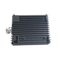 China 0-4GHz 100W Low PIM DIN Male Termination Load -160dBc for DAS Systems with IP65 Rating for sale