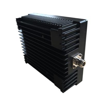 China 0-4GHz 200W Low PIM N Female Termination Load with -160dBc Performance and IP65 Rating for sale