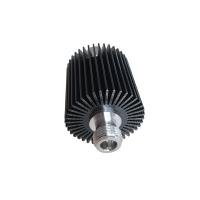 China DC-4G 10W N Male-N Female RF Coaxial Attenuator 3-30dB Range DC-3800MHz IP65 Rated for sale