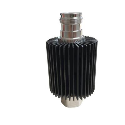China DC-3.8GHz 10W RF Coaxial Attenuator with 4.3-10 Connectors, 3-30dB Range, IP65 Rated for sale