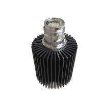 China DC-3.8GHz 10W RF Coaxial Attenuator with 4.3-10 Connectors, 3-30dB Range, IP65 Rated for sale