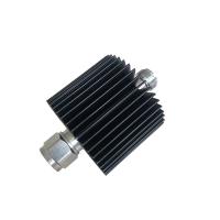 China 30W N Male High Power RF Attenuator DC-3.8GHz 50 Ohm with IP65 Rating for sale
