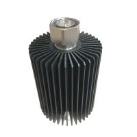 China DC-4GHz 50W RF Attenuator with 4.3-10 Male to Female Connectors for DC-3800MHz Systems for sale
