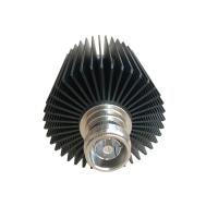 China DC-4GHz 50W RF Attenuator with 4.3-10 Male to Female Connectors for DC-3800MHz Systems for sale