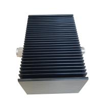 China DC-3.8GHz 100W RF Coaxial Attenuator N Male-N Female 3-30dB Range IP65 Rated for sale