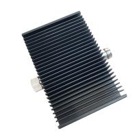 China DC-4GHz 100W RF Coaxial Attenuator with 4.3-10 Male to Female Connectors and IP65 Rating for sale