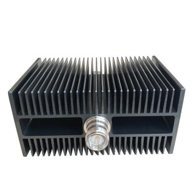 China Low PIM Attenuator 617-3800MHz 10W/20W VSWR 1.25:1 4.3-10 Connector for sale