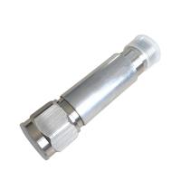 China DC-3800MHz RF Attenuator N Male to N Female 2-5W DC-6000MHz with 3-40dB Options for sale