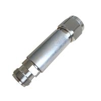 China DC-3800MHz RF Attenuator N Male to N Female 2-5W DC-6000MHz with 3-40dB Options for sale