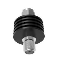 China 50Ω SMA Male-Female RF Attenuator DC-18GHz 5W with IP65 Rating and 1-30dB Range for sale