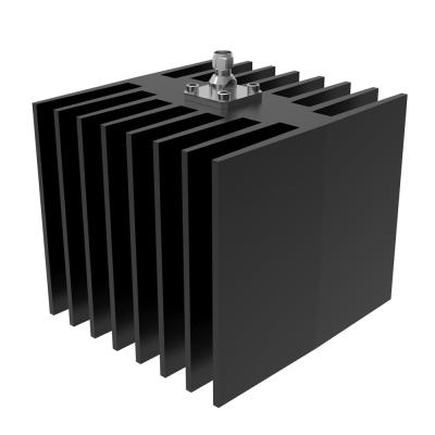China 617-3800MHz Low PIM Attenuator 10W 20W Power Rating 4.3-10 Connector for sale