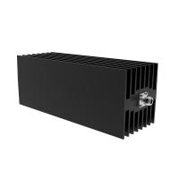 China 300W N Connector 18GHz RF Attenuator 50 Ohm DC-18GHz for Power Level Reduction for sale