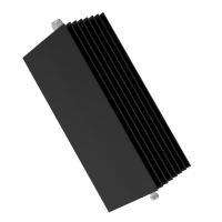 China 300W N Connector 18GHz RF Attenuator 50 Ohm DC-18GHz for Power Level Reduction for sale