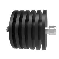 China 10W 2.92mm 40Ghz 40dB Step RF Power Attenuator For Electrical Equipments for sale
