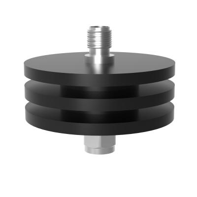 China DC-50GHz 5W 2.4mm Male to Female RF SMA Attenuator for TV Antenna for sale