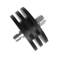 China DC-50GHz 5W 2.4mm Male to Female RF SMA Attenuator for TV Antenna for sale