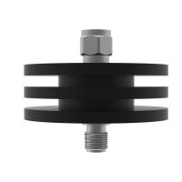 China DC-50GHz 5W 2.4mm Male to Female RF SMA Attenuator for TV Antenna for sale