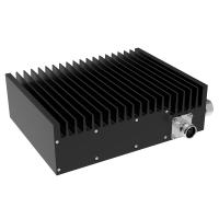 China Lightweight Low PIM RF Attenuator 600-4000MHz 100W with -163dBc Performance and IP65 Rating for sale