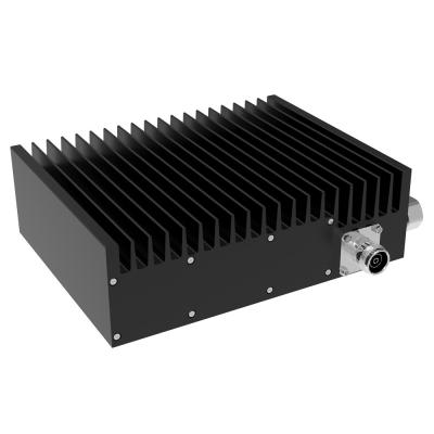 China Lightweight Low PIM RF Attenuator 600-4000MHz 100W with -163dBc Performance and IP65 Rating for sale