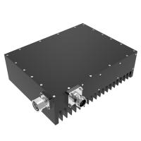 China Lightweight Low PIM RF Attenuator 600-4000MHz 100W with -163dBc Performance and IP65 Rating for sale
