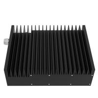 China 600-4000MHz 50W RF Coaxial Attenuator with -163dBc PIM Performance and IP65 Rating for sale