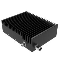 China 600-4000MHz 50W RF Coaxial Attenuator with -163dBc PIM Performance and IP65 Rating for sale