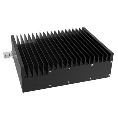 China Vinncom Wideband Low PIM Attenuator 600-4000MHz 100W N Male to Female RF Component for sale