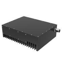 China Vinncom Wideband Low PIM Attenuator 600-4000MHz 100W N Male to Female RF Component for sale