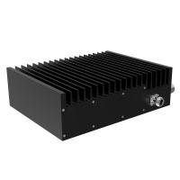 China Switchable RF Circuit Low PIM Attenuator 20dB -160dBc | 698-3800MHz 50W N Male to N Female for sale
