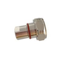 China 0-4GHz 2W Dummy Load Termination 50 Ohm Impedance IP65 Rated for RF Systems for sale
