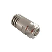 China 0-4GHz 2W RF Dummy Load Termination Load N Female 50 Ohm Low VSWR for sale