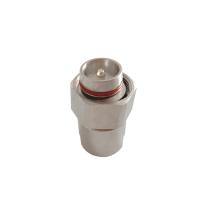 China 0-4GHz 2W RF Dummy Load Termination 50 Ohm 4.3-10 Male IP65 for sale