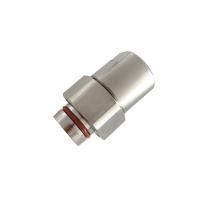 China 0-4GHz 2W RF Dummy Load Termination 50 Ohm 4.3-10 Male IP65 for sale