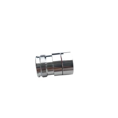 China 0-4GHz 2W RF Dummy Load Termination Load 50 Ohm IP65 4.3-10 Female for sale