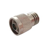 China 0-4GHz 5W Dummy Load with N Male Connector | 50 Ohm Impedance | IP65 Rated for Indoor/Outdoor Use for sale