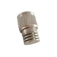 China 0-4GHz 5W Dummy Load with N Male Connector | 50 Ohm Impedance | IP65 Rated for Indoor/Outdoor Use for sale
