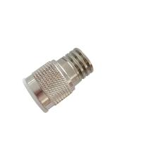 China 0-4GHz 5W Dummy Load with N Male Connector | 50 Ohm Impedance | IP65 Rated for Indoor/Outdoor Use for sale