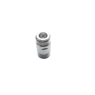 China VN-LD-4G-5W-ONf 5W Dummy Load with N Female Connector 0-4GHz 50 Ohm Termination for sale