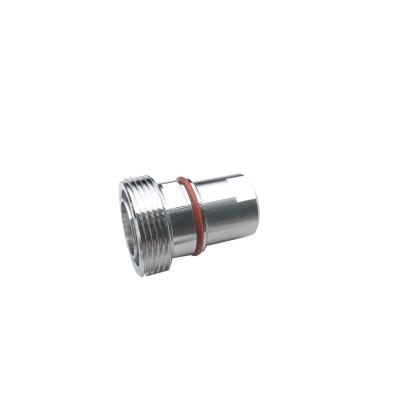 China 0-4GHz 5W Dummy Load Termination Load 50 Ohm Impedance IP65 Rated for RF Testing for sale