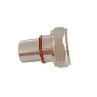 China 0-4GHz 5W Dummy Load Termination with IP65 Rating and 50 Ohm Impedance for RF Testing for sale