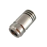 China 0-4GHz 5W Dummy Load Termination with N Female Connector, 50 Ohm Impedance and IP65 Rating for sale