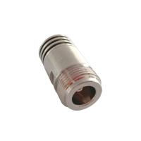 China 0-4GHz 5W Dummy Load Termination with N Female Connector, 50 Ohm Impedance and IP65 Rating for sale