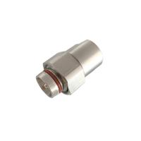 China 0-4GHz 5W Dummy Load Termination with 4.3-10 Male Connector and IP65 Rating for sale