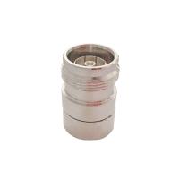 China 0-4GHz 5W Dummy Load Termination 50 Ohm VSWR ≤1.20 IP65 Rated for Indoor Outdoor RF Applications for sale