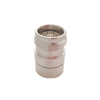 China 0-4GHz 5W Dummy Load Termination 50 Ohm VSWR ≤1.20 IP65 Rated for Indoor Outdoor RF Applications for sale