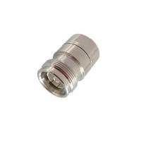 China 0-4GHz 5W Dummy Load Termination 50 Ohm VSWR ≤1.20 IP65 Rated for Indoor Outdoor RF Applications for sale