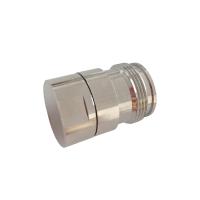 China 0-4GHz 5W Dummy Load Termination 50 Ohm VSWR ≤1.20 IP65 Rated for Indoor Outdoor RF Applications for sale